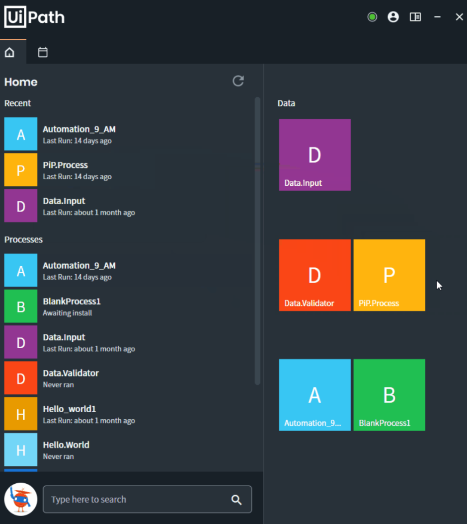 【UiPath概要④】UiPath Assistantとは？概要・機能・価格を詳しく解説！ - BUSINESS HACK